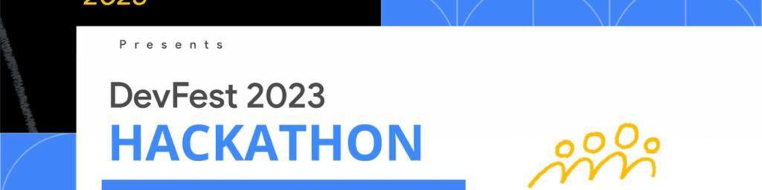 See DevFest 2023 Hackathon at Google Developer Groups GDG Ogbomoso